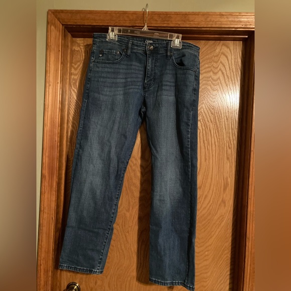 Chaps | Jeans | Mens Chaps Jeans Slim Fit Straight Leg | Poshmark